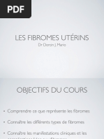 Classification FIGO Des Fibromes Utérins - Embolisation Fibrome Utérin ...