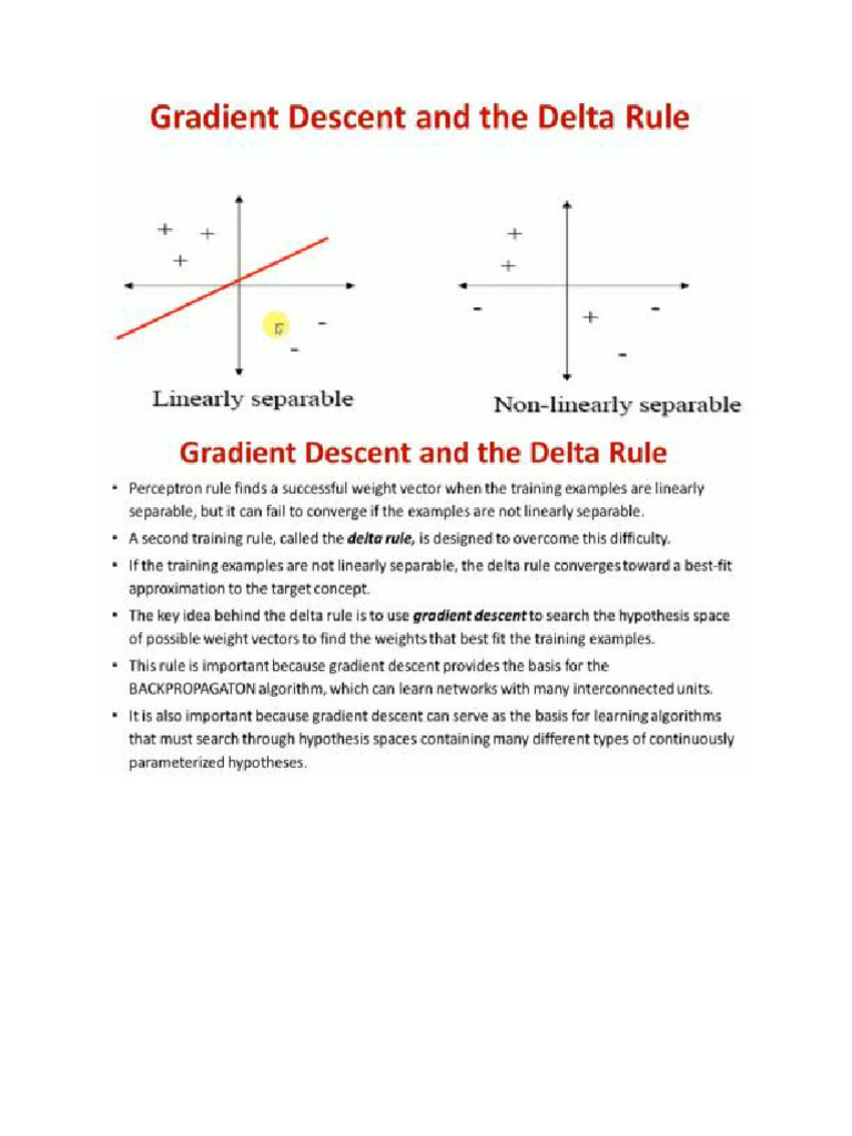 MLT_Unit 4 Notes | PDF | Visual Cortex | Convolution