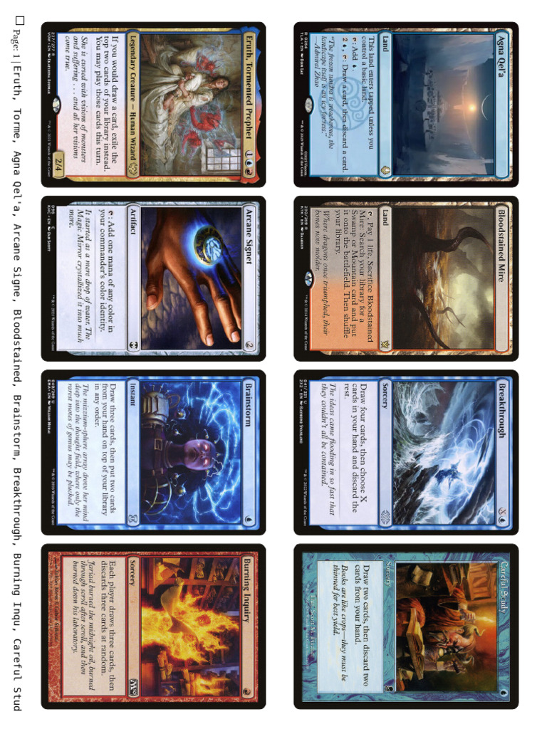 Edh Eruth Storm 2 | PDF