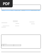UIF Form UI.6A: Unemployment Declaration | PDF