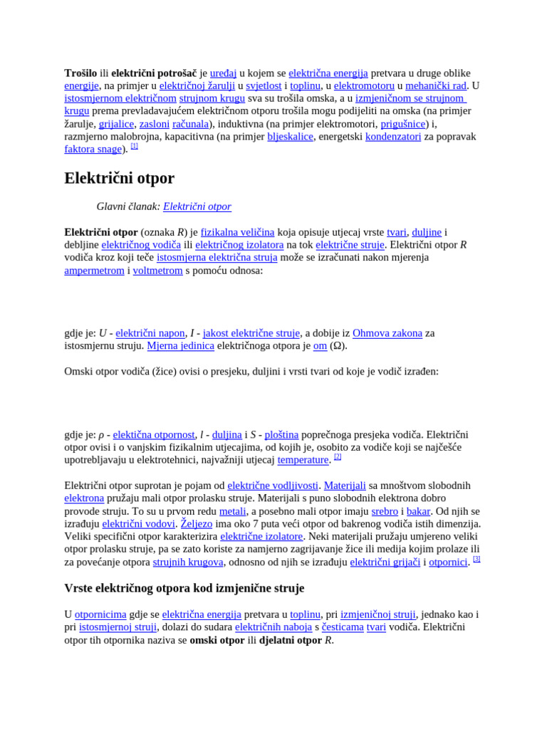 Pot Osu Vaci | PDF