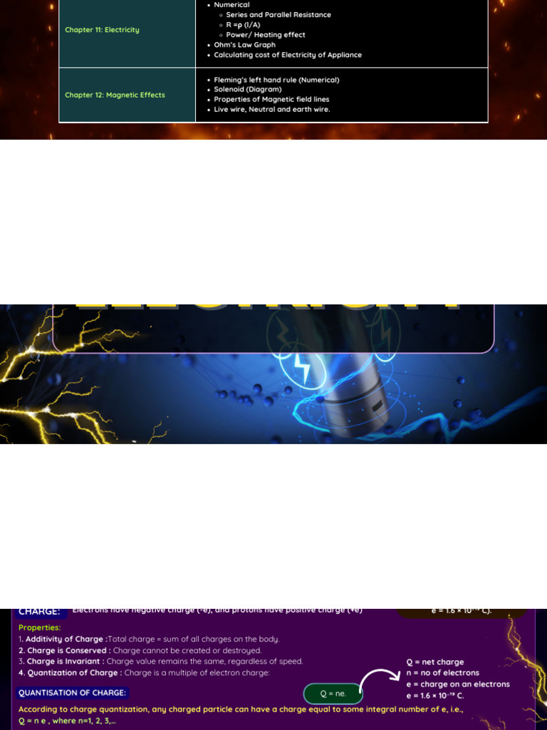 Physics Maha Marathon (Prashant Kirad) | PDF | Series And Parallel ...