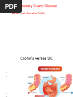 ICD-10 Codes for Crohn's and Colitis | PDF | Ulcerative Colitis | Crohn ...