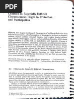 UNOCINI: Children's Needs Assessment Model | PDF | Child Neglect ...