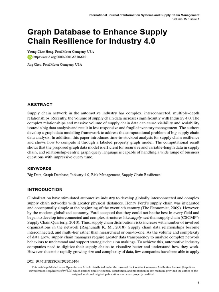 Graph-Database-to-Enhance-Supply-Chain-Resilience | PDF | Databases ...