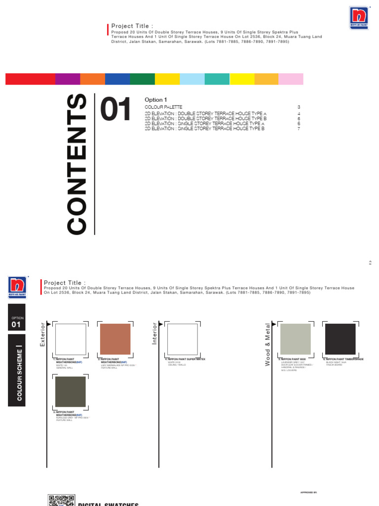 Sa - 25 - 10072-10075 - SRK - Alt A1 | PDF
