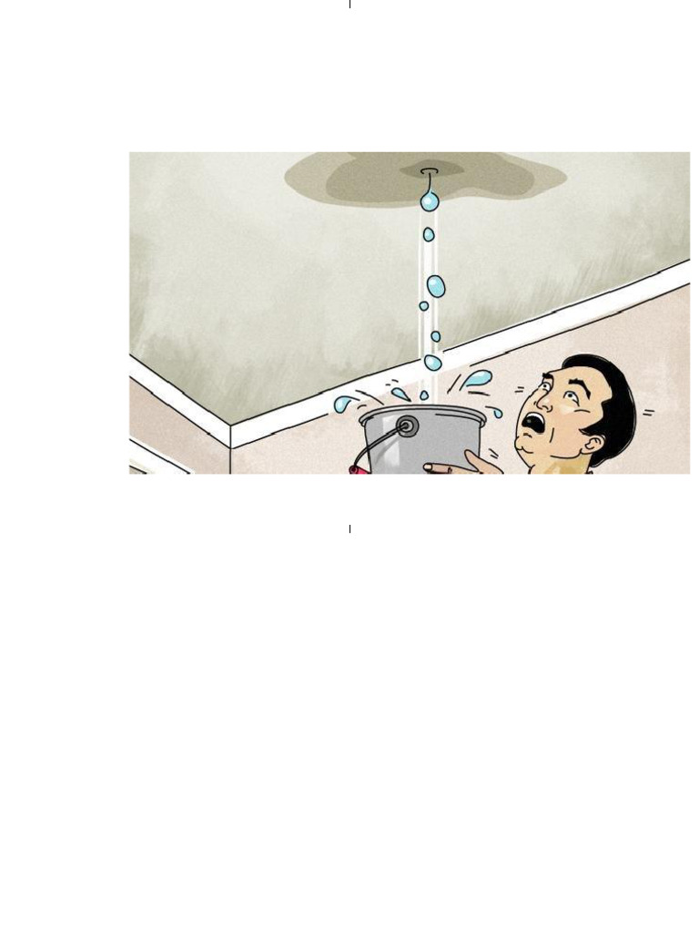 BC II Waterproofing 2021 | PDF | Pressure | Force