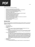 Ateneo Application Essay Writing Tips | PDF | Tagalog Language | Essays