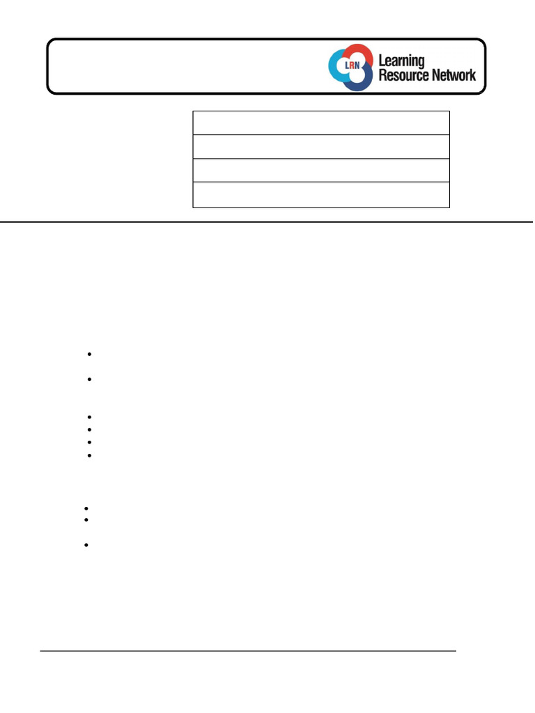 International GCSE History Sample Paper | PDF | League Of Nations ...