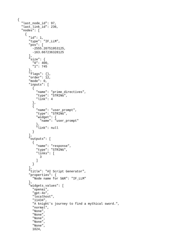 Ai Studio Code | PDF