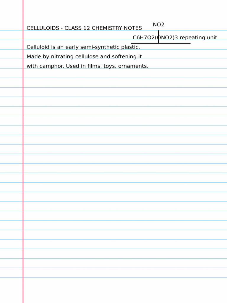 Celluloids Handwritten Notebook Final | PDF