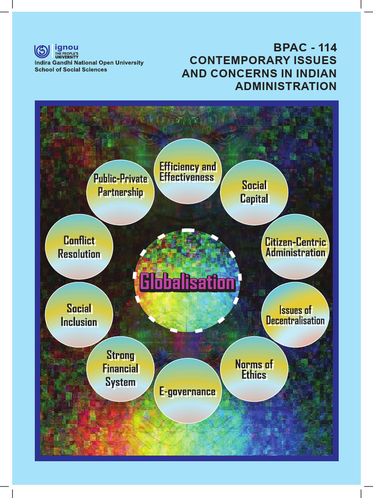BPAC 114 Full Textbook | PDF | Globalization | Corporate Social ...