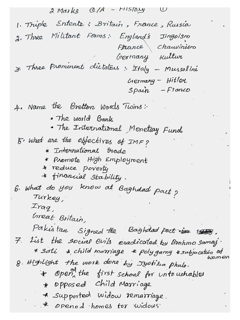 Social Material 2 | PDF