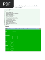 PICO-8 Cheat Sheet Overview | PDF | Computer Engineering | Computer ...