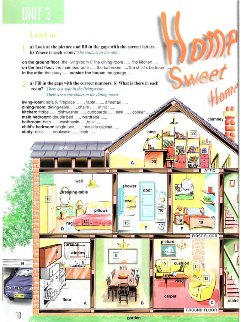 House | PDF