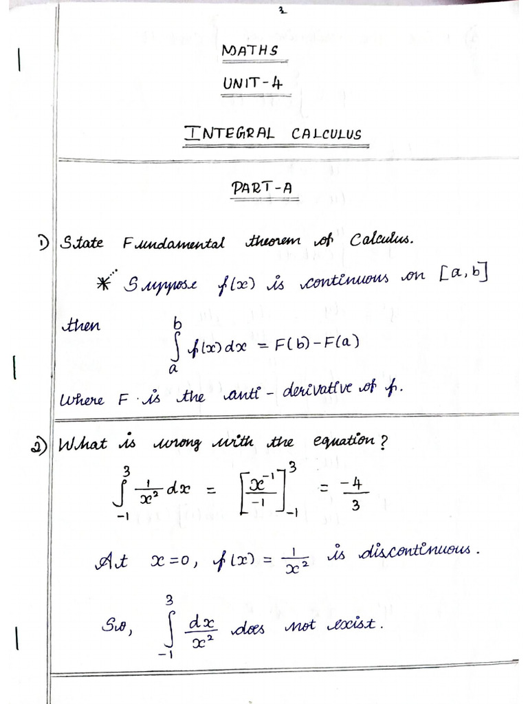 MAC Unit4 Notes | PDF
