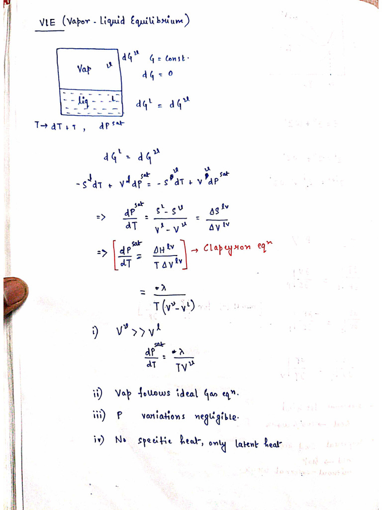 CET Notes (End Sem) | PDF