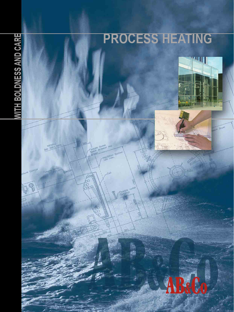 Main Brochure English | PDF | Heat Exchanger | Boiler