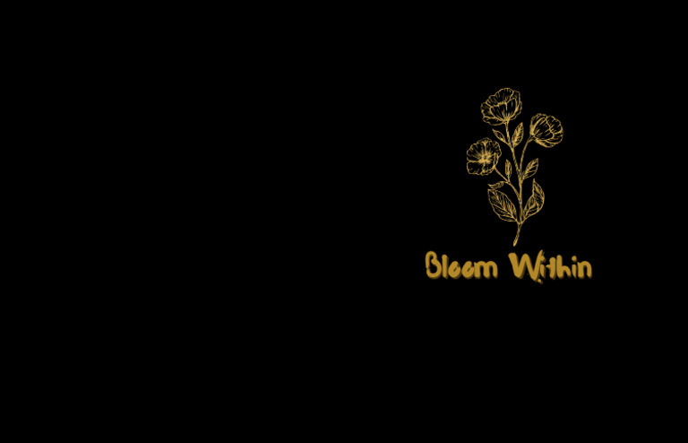 Bloom Within | PDF