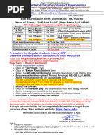 CSEC January 2026 Registration Guide | PDF | Identity Document