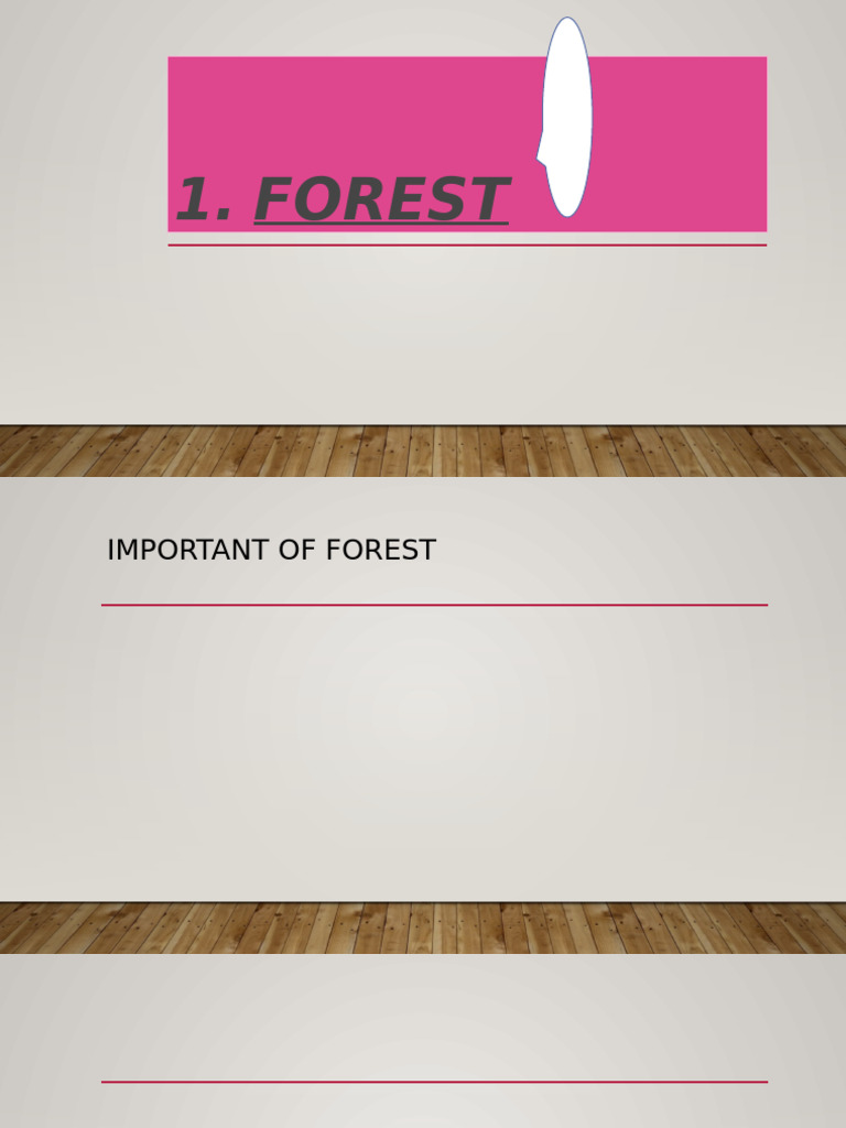 Presentation | PDF