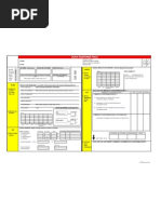 Plant QRQC Form | PDF | Business | Computing And Information Technology