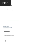 Triple C | PDF | Caregiver | Communication