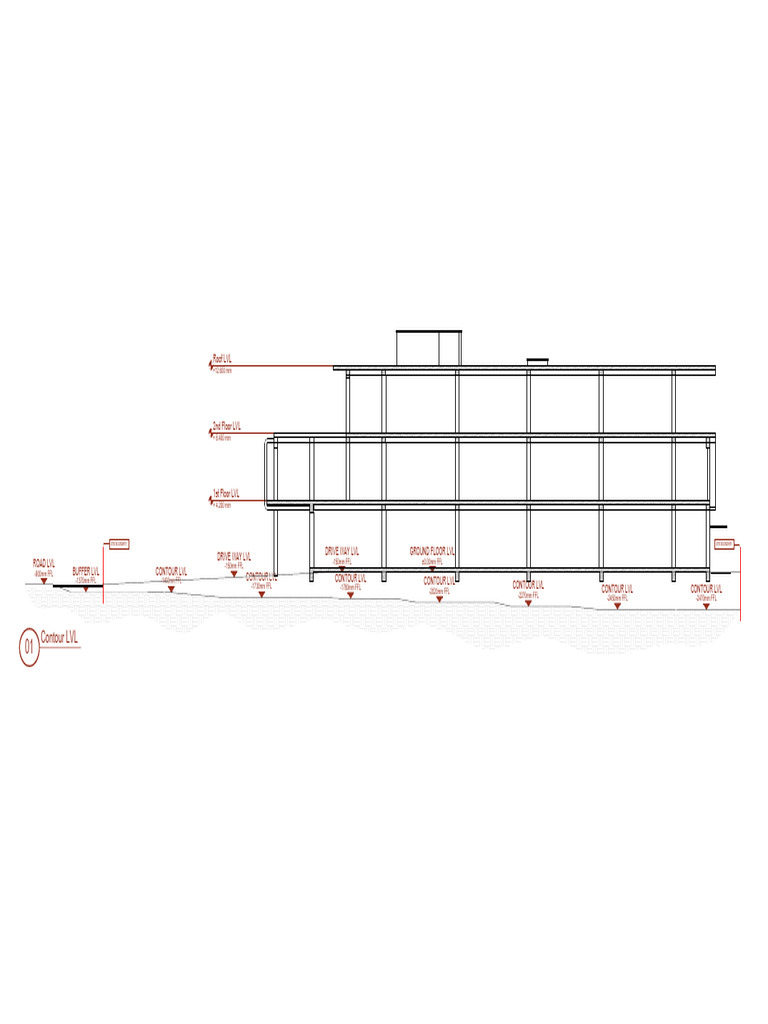 Omni_site Contour Section (1) | PDF