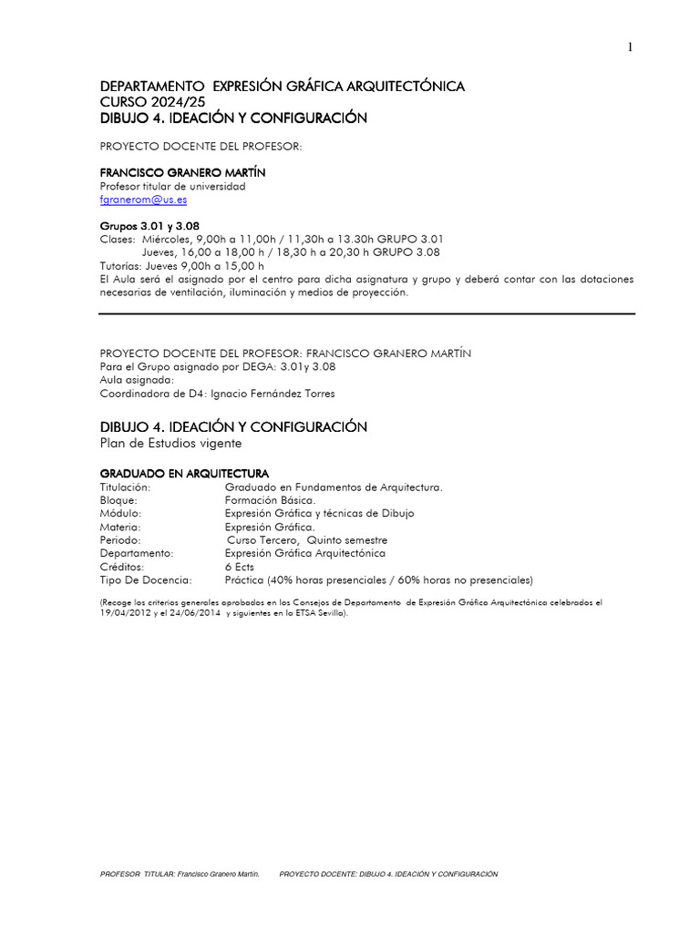 Cuaderno Final | PDF | Pensamiento | Plan de estudios