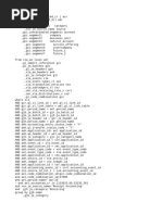 GL Code Combinations in Oracle R12 | PDF