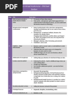 Certified Cardiographic Technician (CCT) Exam Study Guide | PDF | Test ...