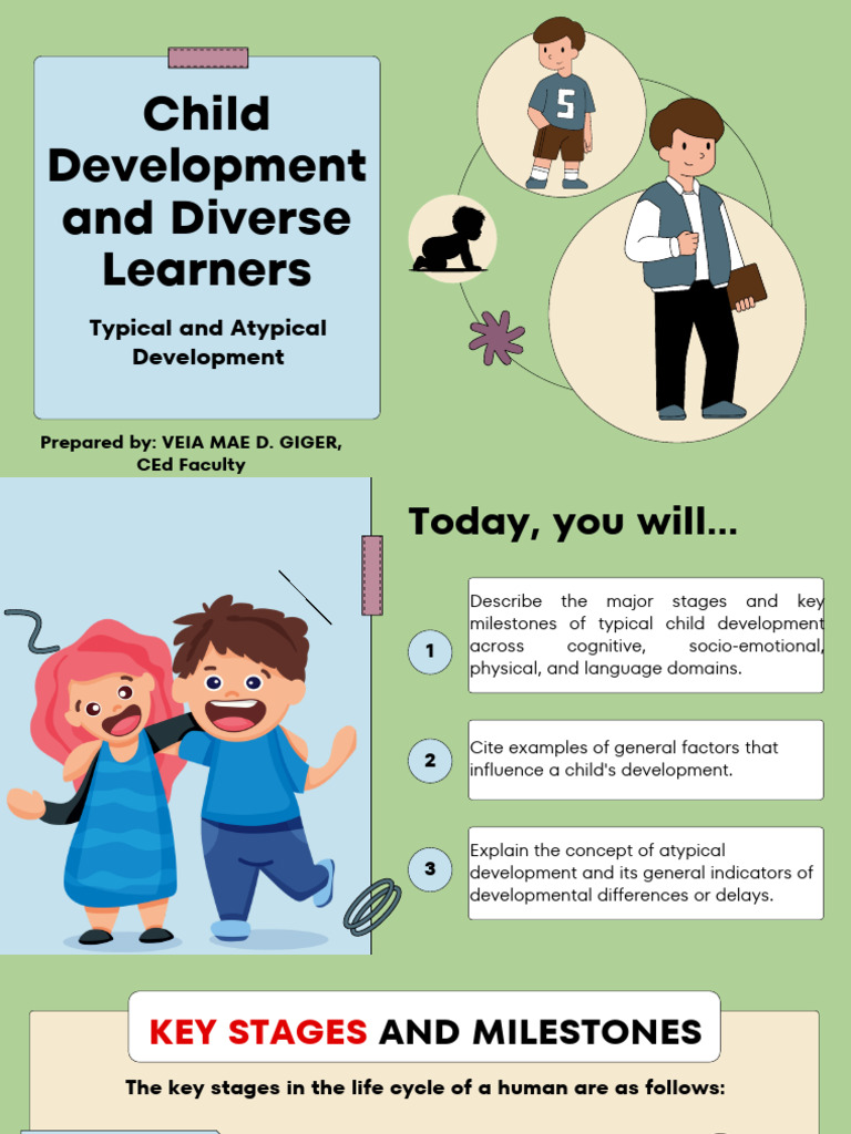 Child Development | PDF | Child Development | Adolescence