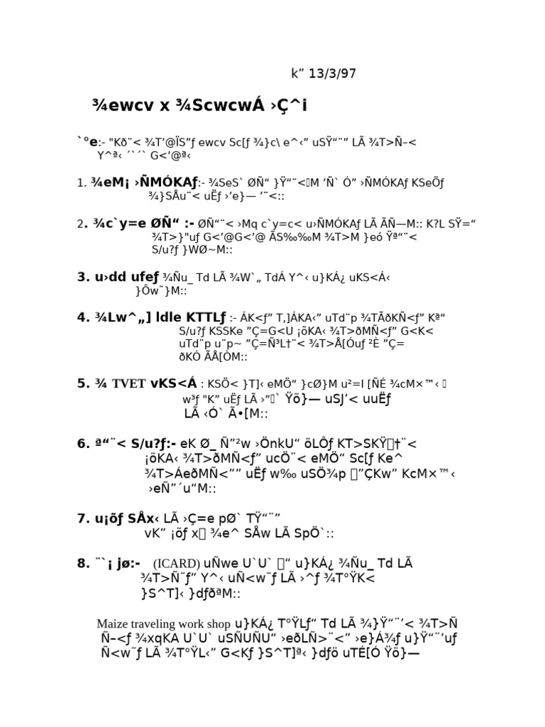 bayisa sebesba | PDF