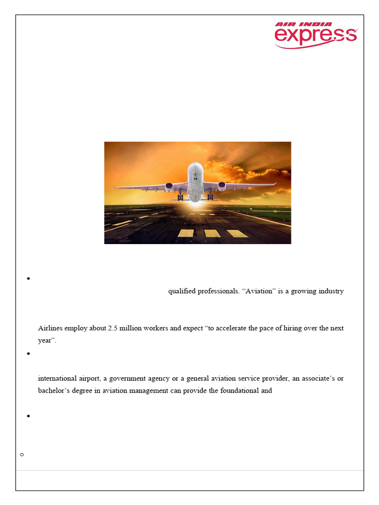 aaaaaaaaa copy | PDF | Airlines | Aviation