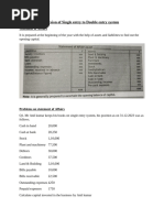 Tesco Store Layout Strategies Explained | PDF | Supermarket | Marketing