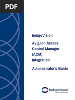 Avigilon Acc7 Acm Unification en | PDF | 64 Bit Computing | Computer ...