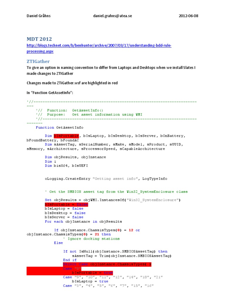 ZTI Names | PDF | Databases | Data Management