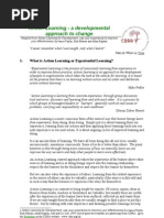 Gottfredson's Career Development Theory | PDF | Self Concept | Profession