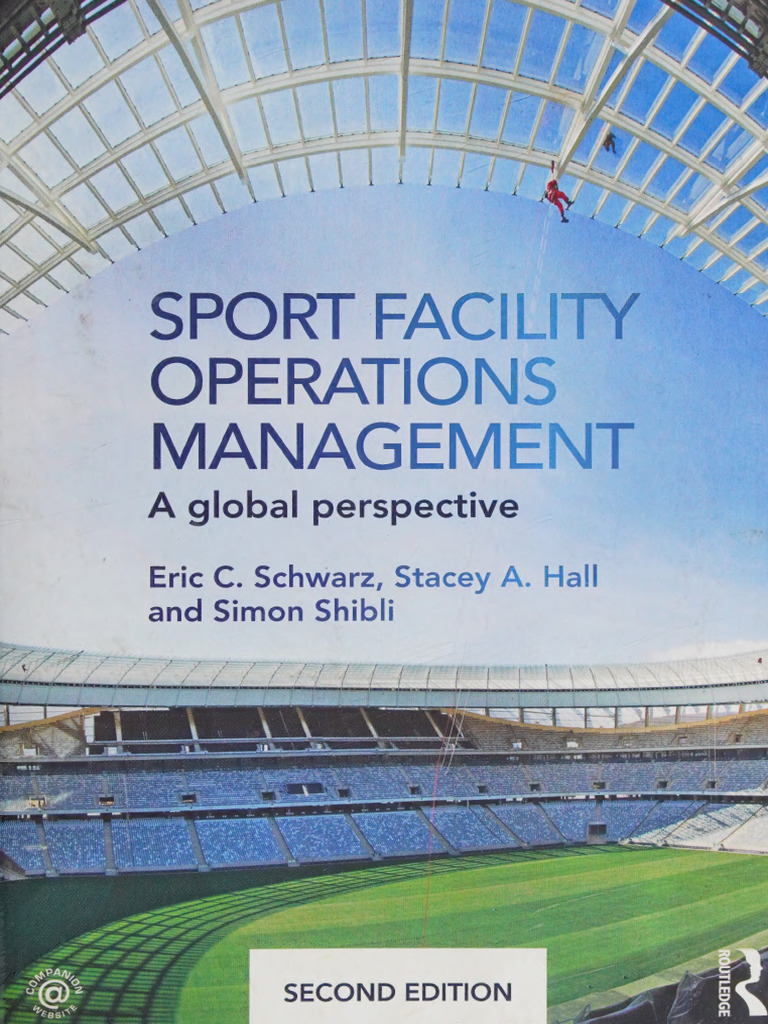 Operations Management: SS" Sport Facil | PDF | Critical Thinking | Net ...