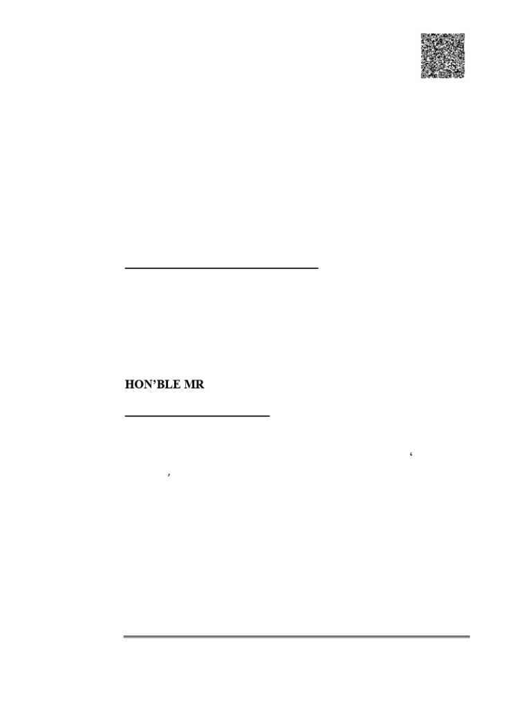 Judgement on Section 83 Crpc | PDF | Arrest Warrant | Magistrate