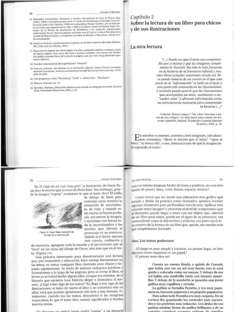 Schritter-Completo Cap2 | PDF