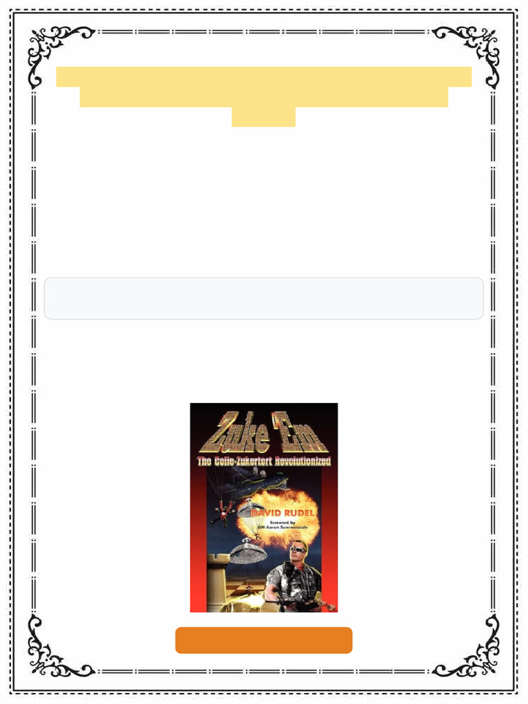 Zuke em The Colle Zukertort Revolutionized David Rudel Ebook Free Flow ...