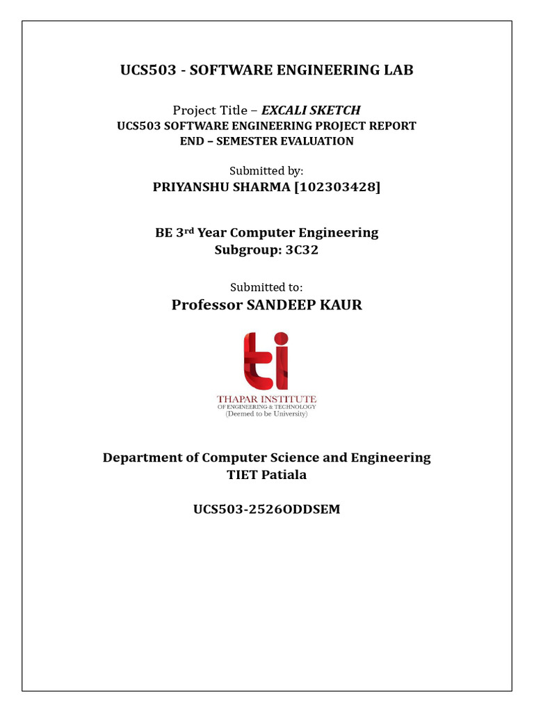 Collaborative Whiteboard Software Engineering Project | PDF | Databases | Postgre Sql