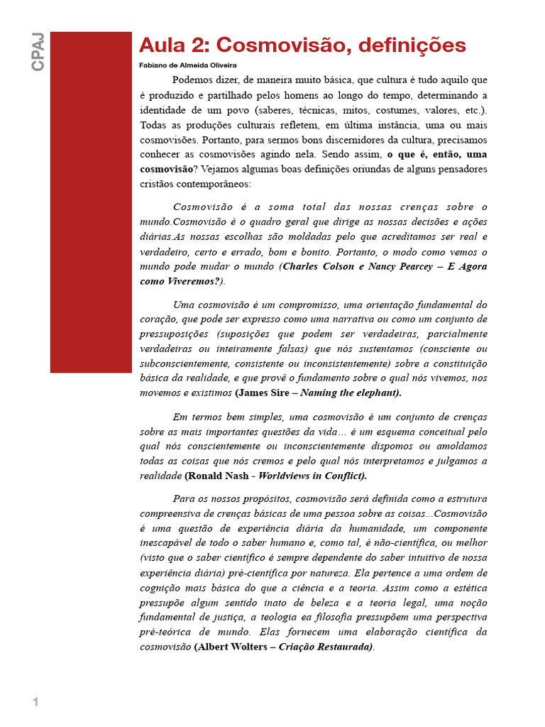 qwfwrf re qrt qr qertg qert | PDF | Conhecimento | Realidade