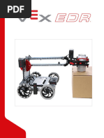 V5 Build Instructions - Downloads - V5 - VEX Robotics | PDF | Robotics ...