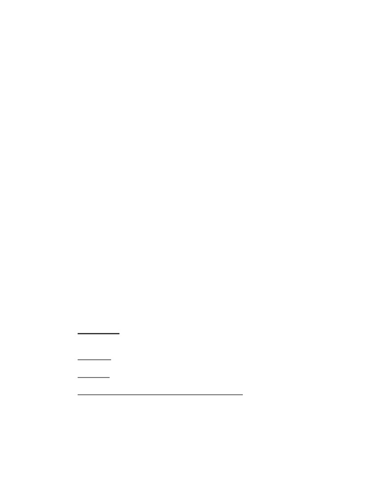 Comments To Assist Senior Raters | PDF | Leadership | Cognition