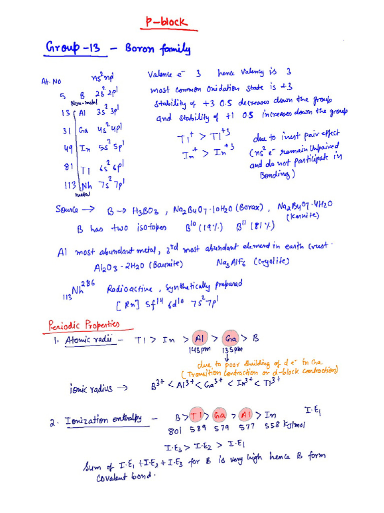 p block | PDF