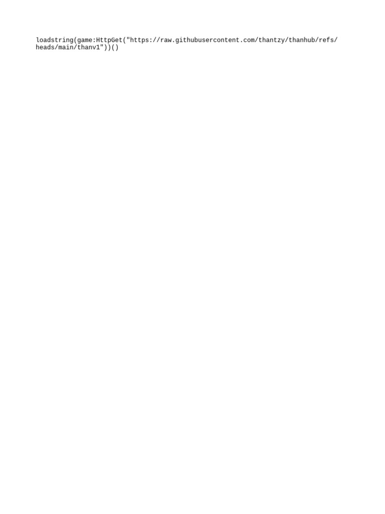 Script.lua (1) | PDF