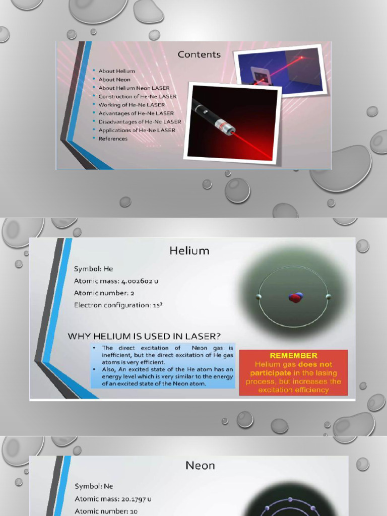 Presentation (8) | PDF