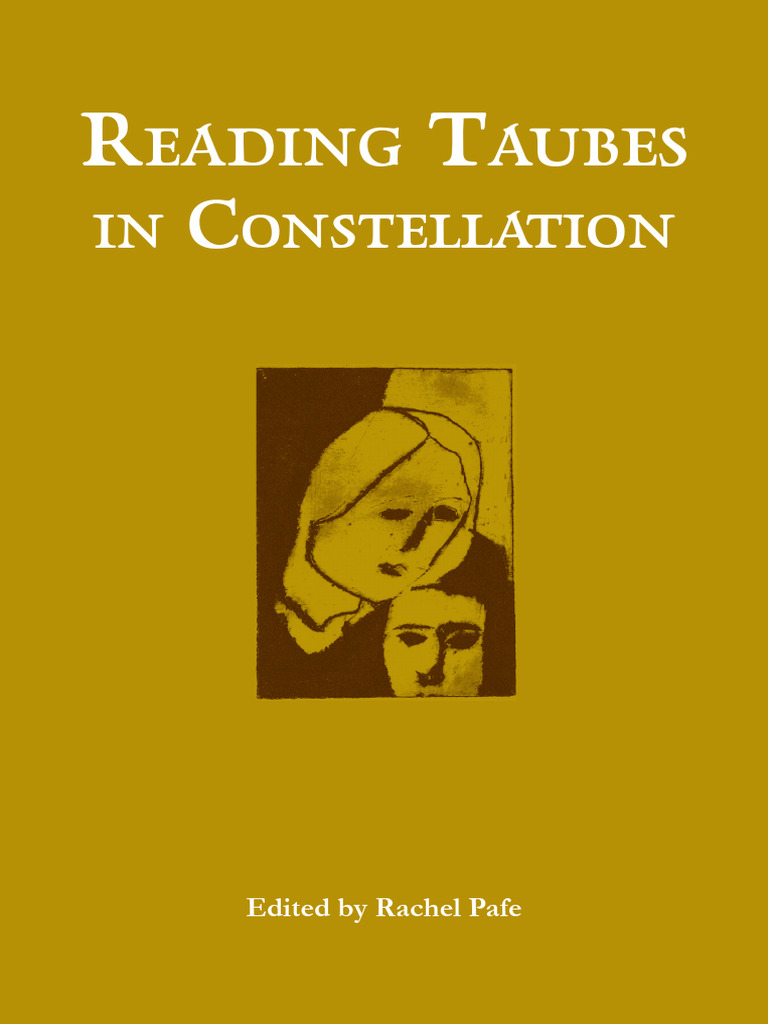 Reading Taubes in Constellation | PDF | Atheism | God